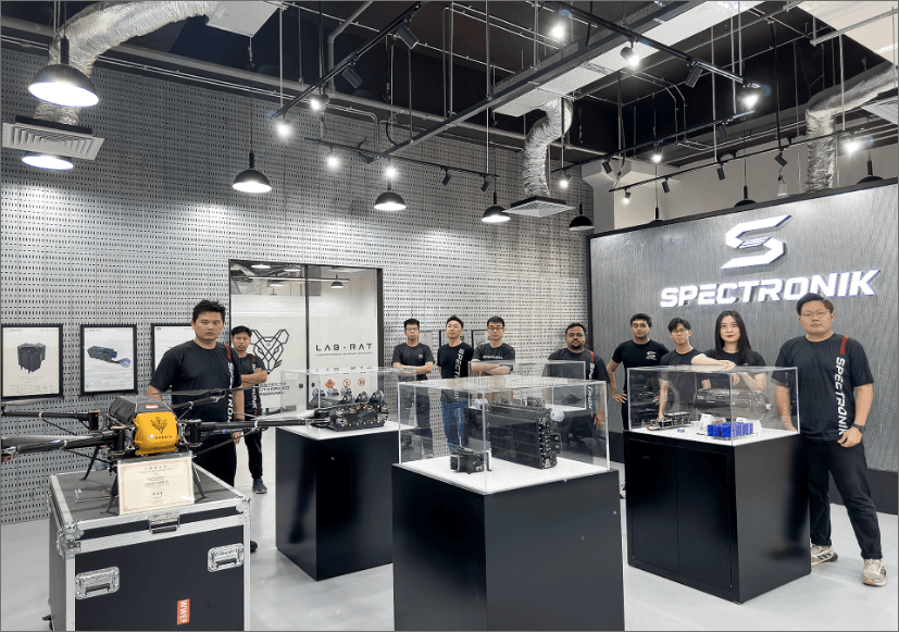 Affiliates - Samora Group - STRIVE TO BRING POSITIVE DEVELOPMENT AND CHANGE