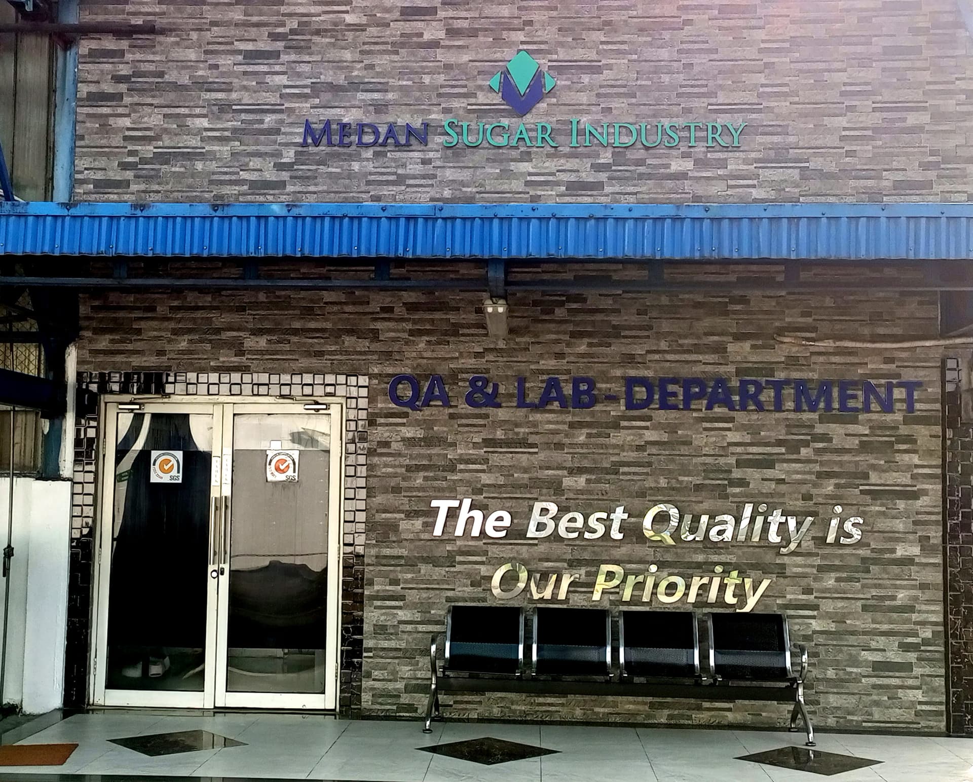 Business - Samora Group - STRIVE TO BRING POSITIVE DEVELOPMENT AND CHANGE